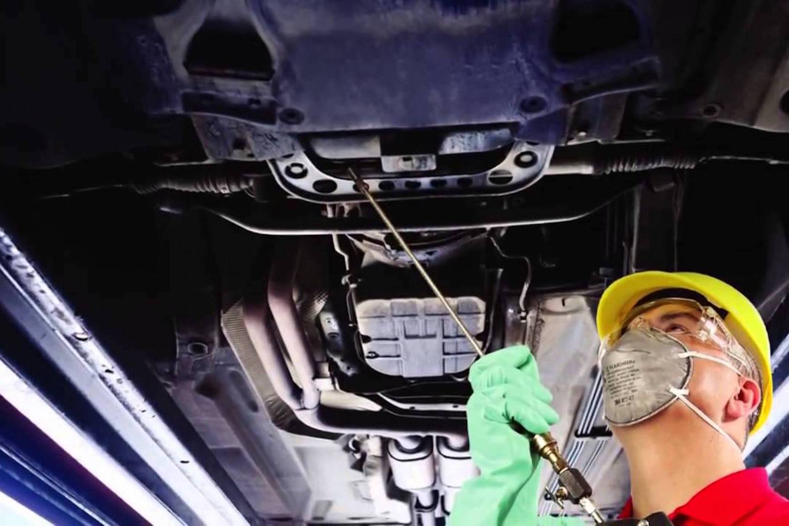 Nox Rust - Our Business | NIHON PARKERIZING (INDIA) PVT. LTD.