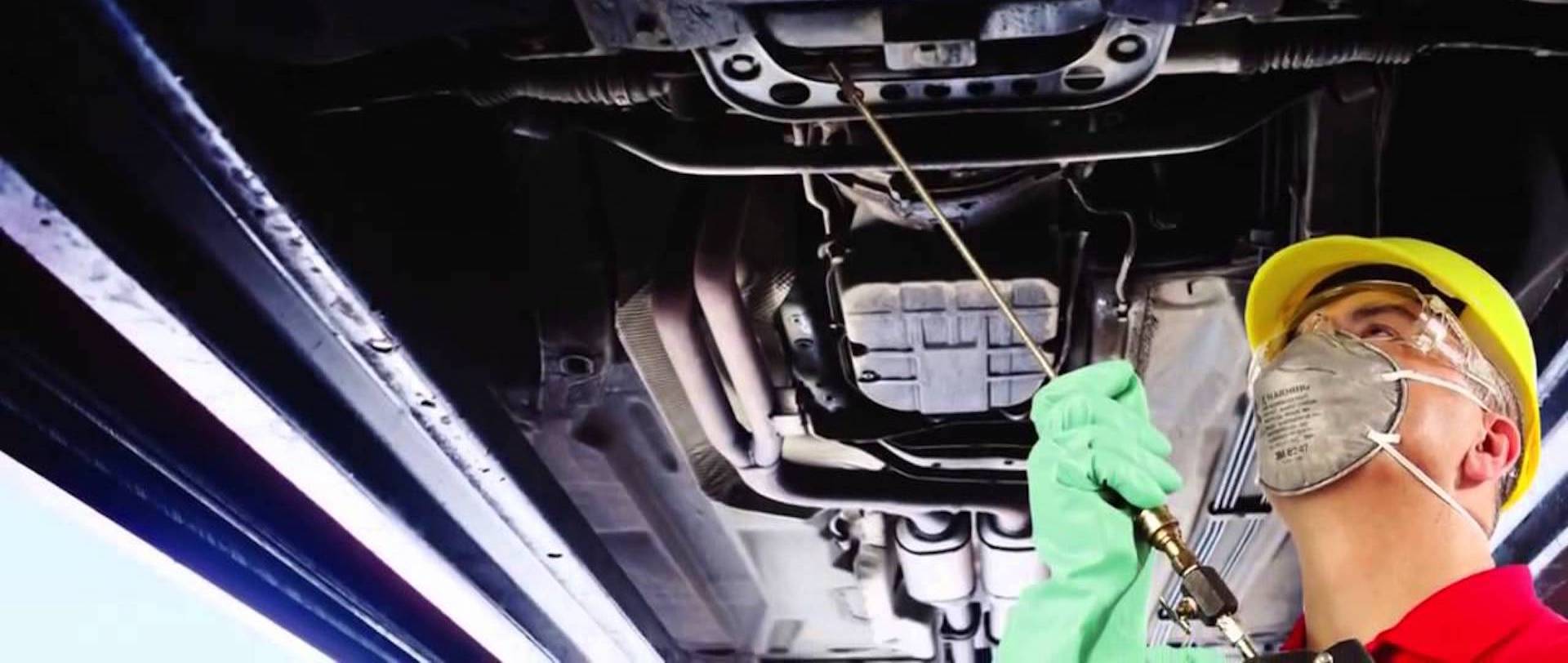 Rust Preventive Wax Automotives - Chemical Products | NIHON PARKERIZING ...