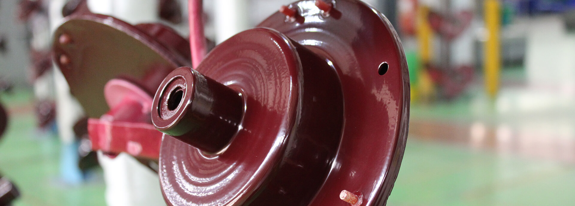 Powder Coating - Processing Services | NIHON PARKERIZING (INDIA) PVT. LTD.