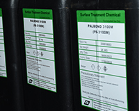 NIHON PARKERIZING (INDIA) PVT. LTD.